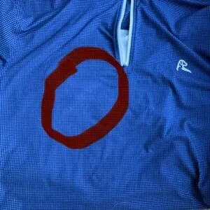 Rhoback | Jackets & Coats | Rhoback Quarter Zip Long Sleeve Mens Size ...